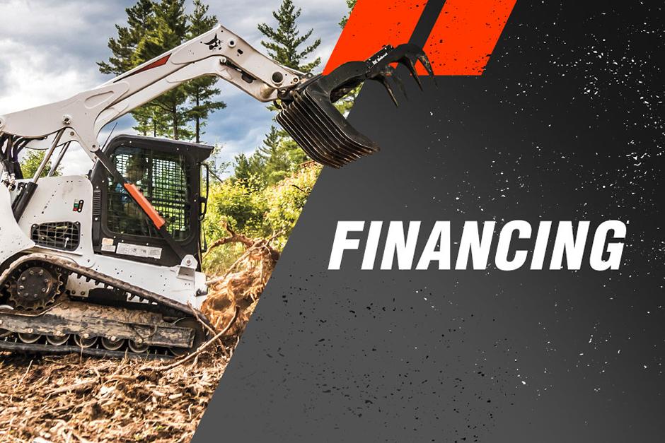 4bobcat Promotions | Bobcat® Southwest | San Diego California